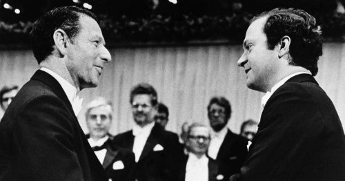 Paul Berg, Nobel-Winning Pioneer of Genetic Engineering, Is Dead at 96 ...