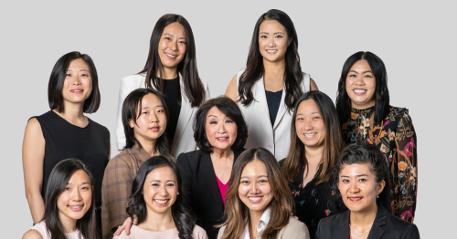 Why Are There So Many Asian American Women Named Connie? | Flipboard