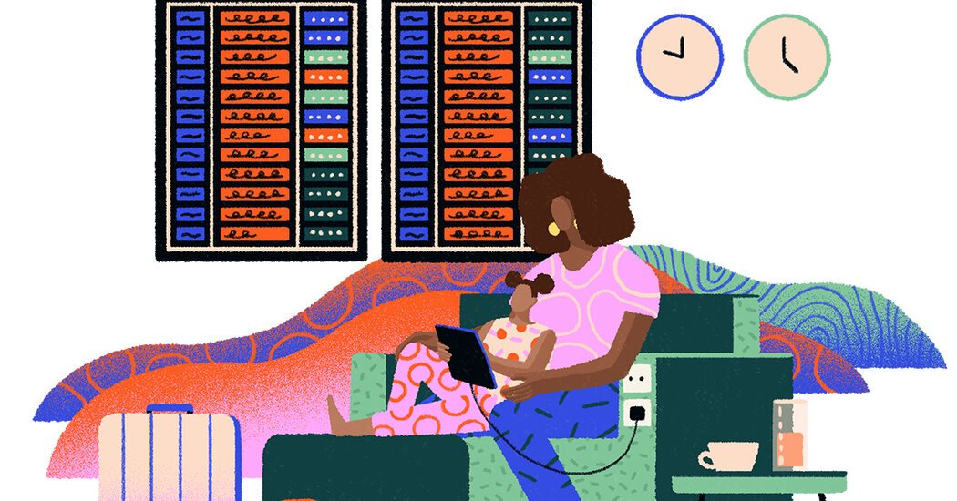 Airport Happiness | @VictorMoruzzi | Flipboard