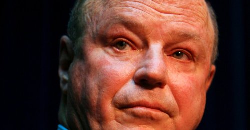 Frank Wisner, seasoned diplomat and foreign policy adviser, dies at 86 ...