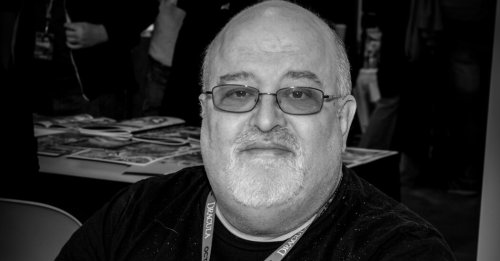 Peter David, Comic Book Writer Who Repopularized the Hulk, Dies at 68 ...