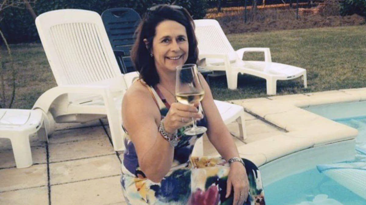 Murder of British mother Karen Carter in France investigated as grudge ...
