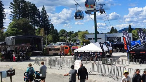Crankworx Rotorua 2023 kicks off at Skyline for the ninth year | Flipboard Crankworx Rotorua 2023 kicks off at Skyline for the ninth year | Flipboard