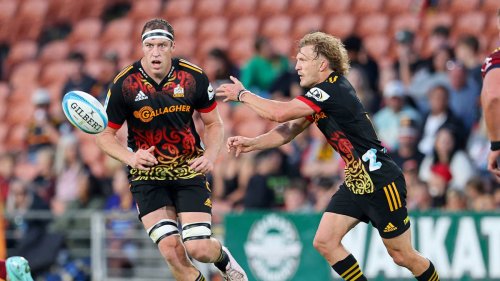 Chiefs v Crusaders: Super Rugby Pacific live updates | Flipboard Chiefs v Crusaders: Super Rugby Pacific live updates | Flipboard