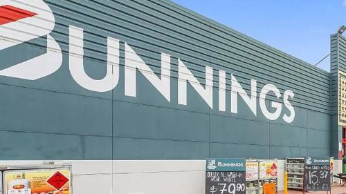 Bunnings store sign offering specialised 'advice' goes viral | Flipboard