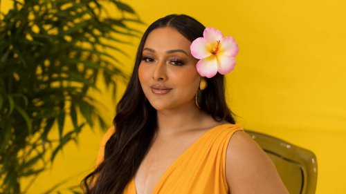 Trans influencer and TV star Kris Fox: ‘I had never experienced being a ...