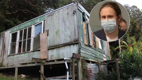 Xavier Valent: Auckland boy turned international cartel boss sentenced ...