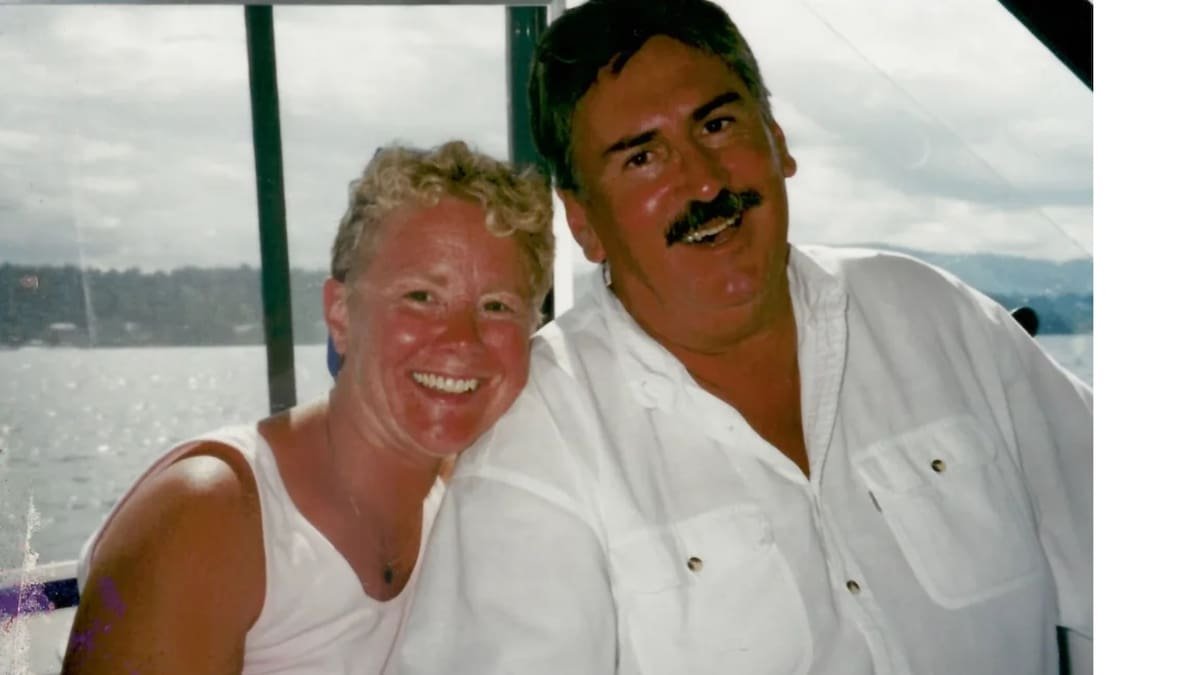How Peter Beckett lived and died in Central America after being cleared ...