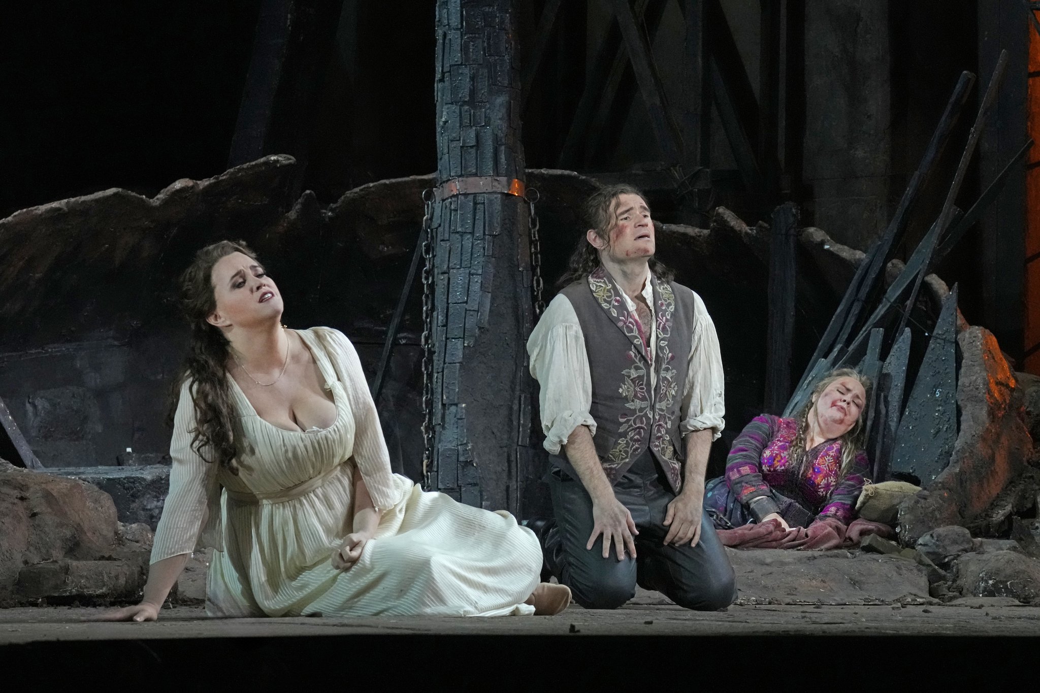 Richard Tucker Award Winners Are Dominating New York City’s Fall Opera ...