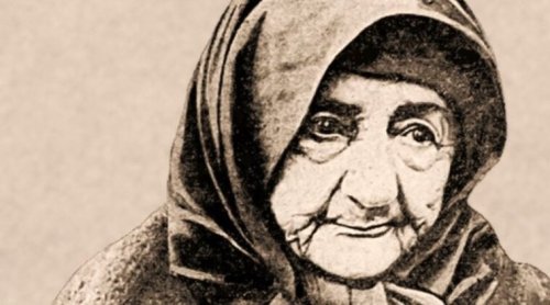 This Little Old Lady Was One of History’s Most Notorious Serial Killers ...