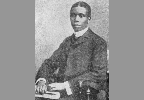 The brief but shining life of Paul Laurence Dunbar, a poet who gave ...