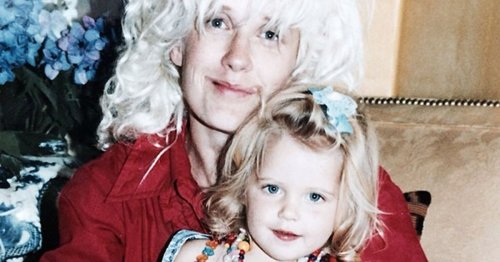 Paula Yates' children now from Peaches' heartbreaking death to Pixie ...