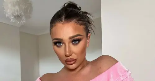 Geordie Shore’s Bethan Kershaw praised by fans for showing off 'real body’ in bikini | Flipboard