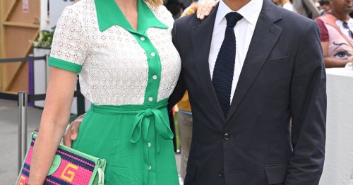 Wham's Andrew Ridgeley now: From famous ex to split from model | Flipboard