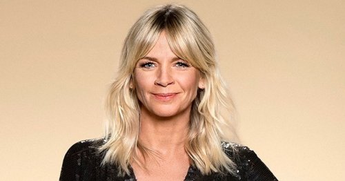 Zoe Ball's love life from Fatboy Slim marriage to model ex-boyfriend ...