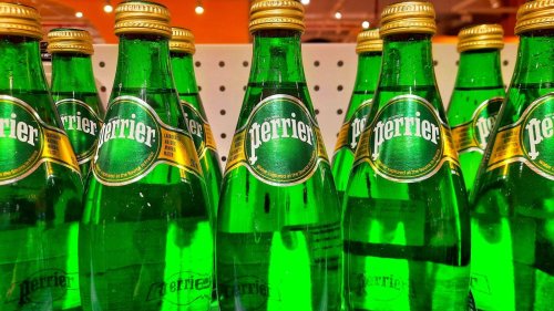 Perrier Water Scandal Raises Questions About What ‘Natural’ Really ...