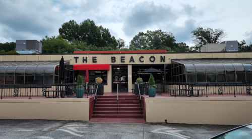 One Of The Oldest Family-Owned Restaurants, The Beacon In South ...