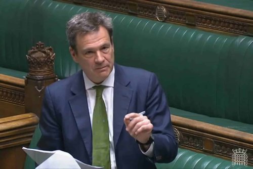 Bob Seely MP: Read what the Isle of Wight MP… | Flipboard