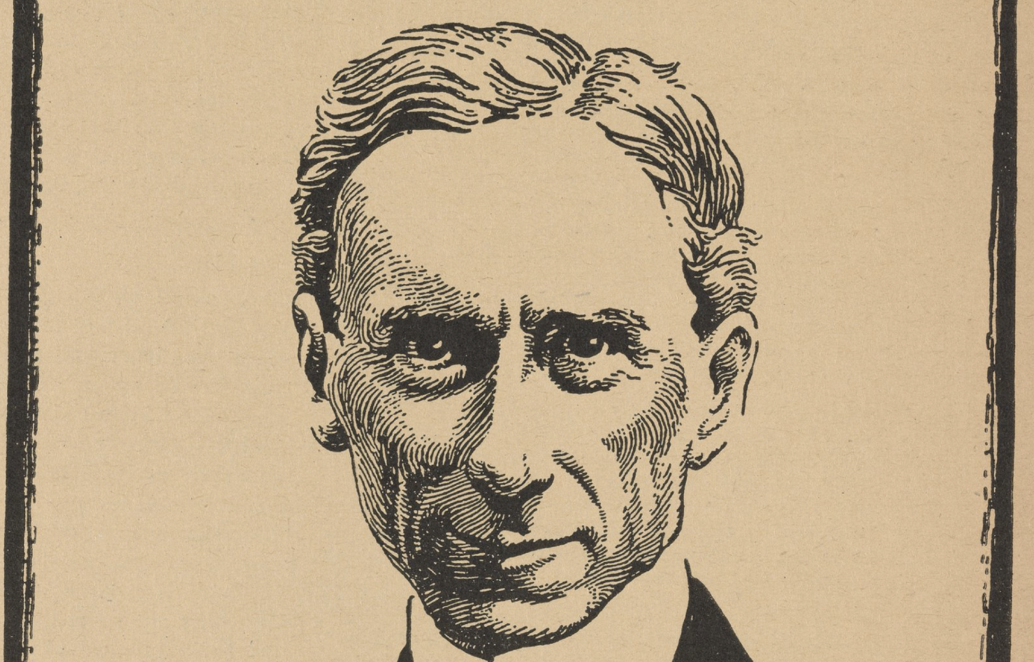 Bertrand Russell’s Ten Commandments for Living Virtuously (1930 ...