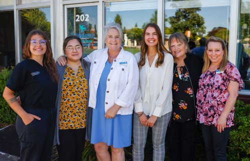 Visiting Angels Gresham enriches lives of clients and staff: Top Workplaces 2022 | Flipboard