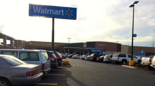 Walmart to close Portland stores at Hayden Meadows, Eastport Plaza ...