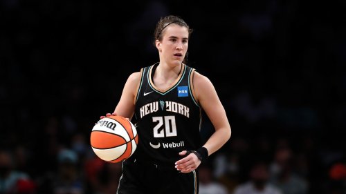 Oregon alum Sabrina Ionescu announced as cover athlete for NBA 2K24′s ...