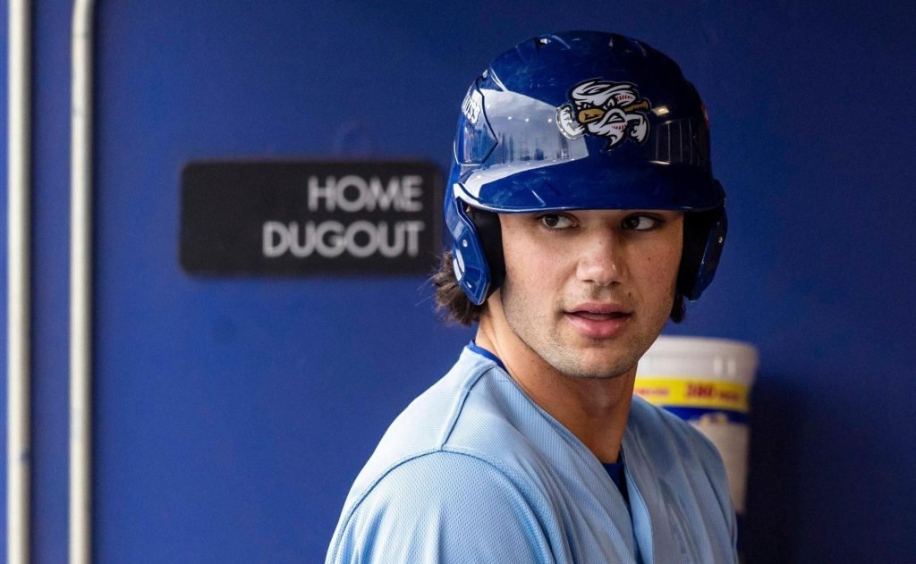 Jacpot! Royals call up ex-Gators star Jac Caglianone after tearing up ...