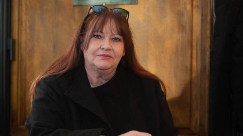 L’avocate Corinne Herrmann traque les tueurs en série depuis plus de 25 ...