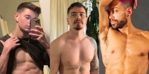 25 Sexy Thirst Traps From Rupauls Drag Race Queens Flipboard