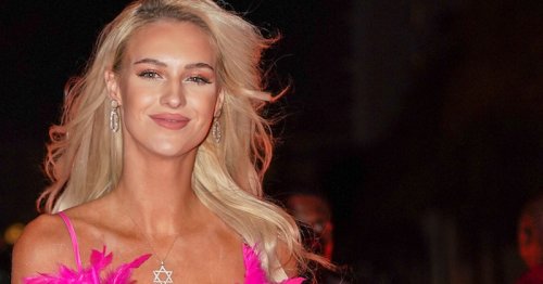 Instagram Star Veronika Rajek Suffers Horrific e-Scooter Accident ...