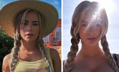 Free Diver Nicky Ecker Needs To Be On Your Radar, 'Man I Love Fordham ...