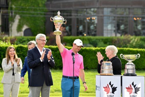 RBC Canadian Open 2023 ‘Horses For The Course’ | Flipboard