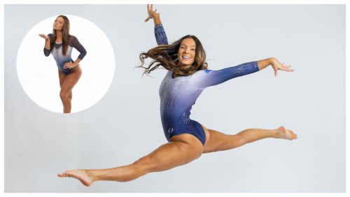 Flexible Sydney Smith Breaks TikTok With Viral ‘W’ Trend | Flipboard