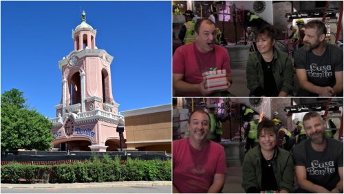 South Park Creators Announce Reopening Of Iconic Mexican Restaurant ...