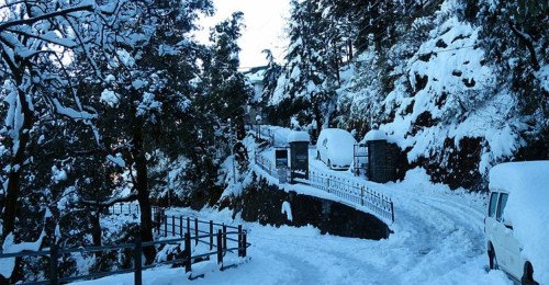 Landour- How to Spend the Perfect Day in Mussoorie’s Best-Kept Secret ...