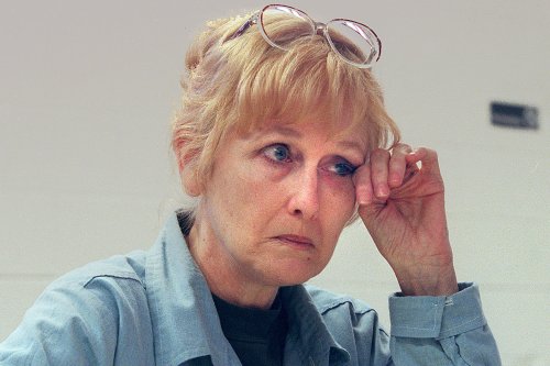 Was A Convicted ‘black Widow Responsible For The Murder Of A Las Vegas