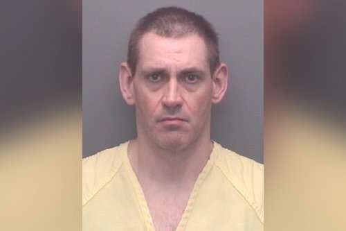 I Feel Like The Most Hated Man In The World Inmate Gets Life For Escaping Prison With Help