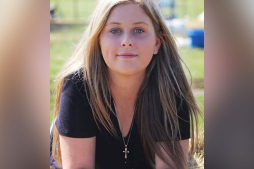 Missouri Family Fears Missing 15-Year-Old Is Being Held Against Her ... Missouri Family Fears Missing 15-Year-Old Is Being Held Against Her ...