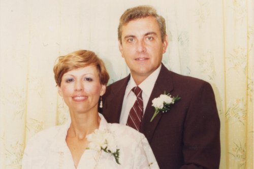 Woman Tries To Stage Her Ex-Husband's Murder As A Suicide — How Was She ...