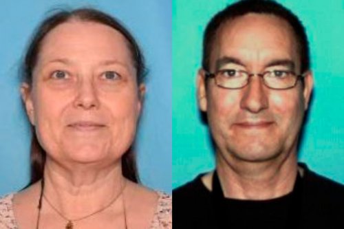 Woman In Identity Theft, Possible Spy Case Says The Allegedly Fake Name ...