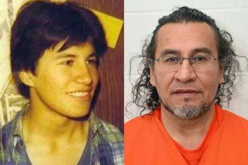 Man Charged For 1983 Murders Of Two Women Who Were Raped, Stabbed To ...