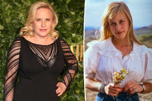 Patricia Arquette open to facelift amid Hollywood pressure to look ...
