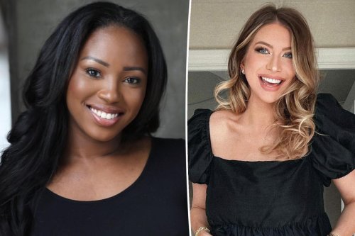 Vanderpump Rules’ Faith Stowers Could Sue Stassi Schroeder for ...