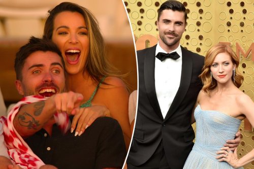 Tyler Stanaland gets close to ‘Selling the OC’ co-star Alex Hall amid ...