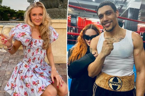 ‘Summer House’ star Sam Feher reacts to backlash amid Josh Popper ...