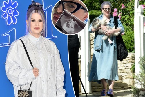 Pregnant Kelly Osbourne Loses 10 Pounds After Gestational Diabetes pregnant-kelly-osbourne-loses-10-pounds-after-gestational-diabetes