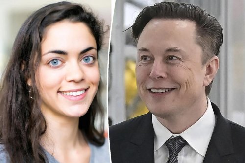Elon Musk seemingly confirms he welcomed twins with Shivon Zilis ... Elon Musk seemingly confirms he welcomed twins with Shivon Zilis ...