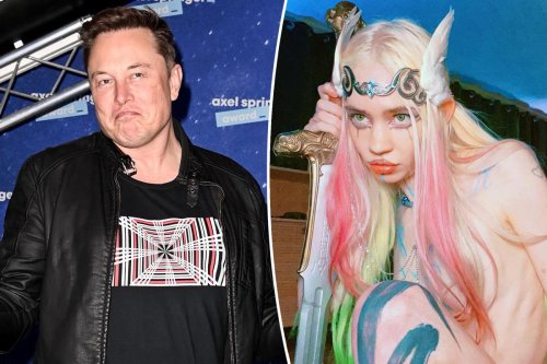 Elon Musk trolls ex Grimes’ desire to get ‘elf ear surgery’ | Flipboard Elon Musk trolls ex Grimes’ desire to get ‘elf ear surgery’ | Flipboard