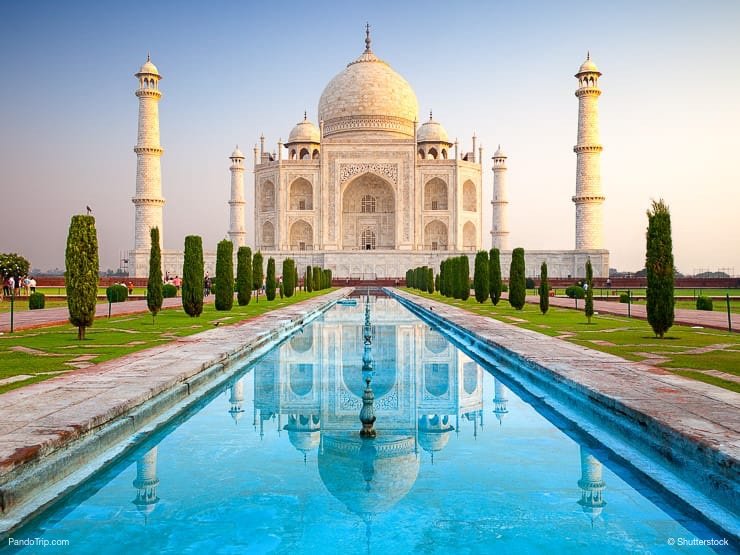 Most Famous Landmarks In The World