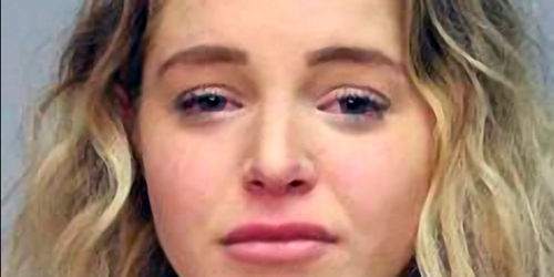 OnlyFans Star Courtney Tailor Accused of Murdering Boyfriend | Flipboard